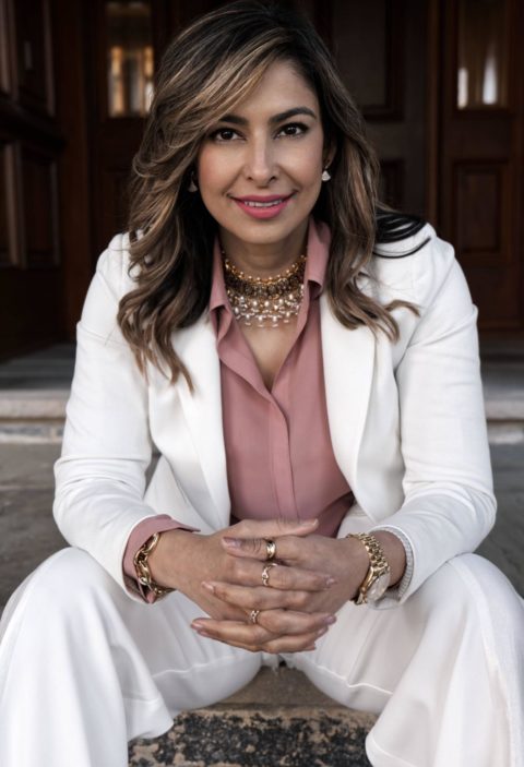 About Sanya - Sanya Bari